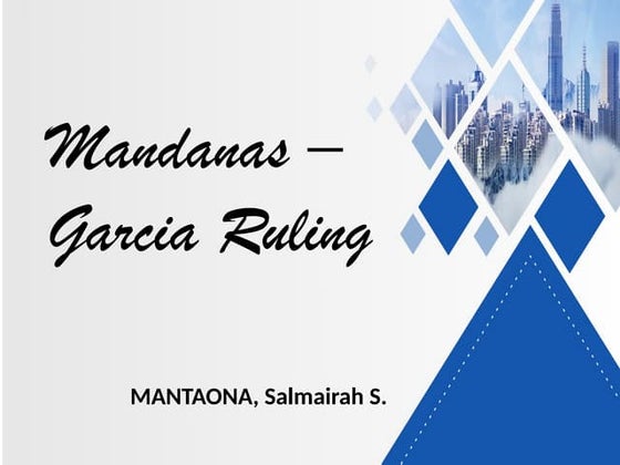 Local government; Financing and Fiscal management | PPT