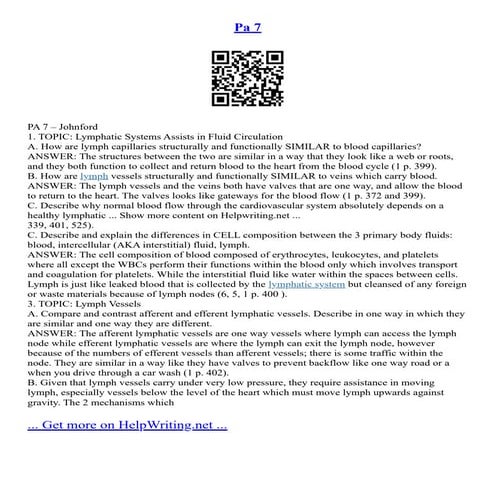 The heart worksheet | DOCX