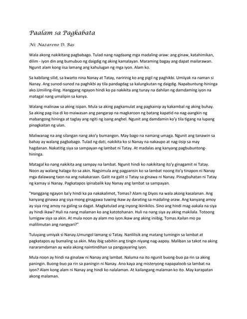 Anim na Sabado ng Beyblade (Bahagi.pptx