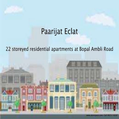 Paarijat eclat | PPTX