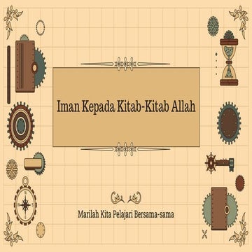PAB_Iman Kepada Kitab-Kitab Allah.pptx