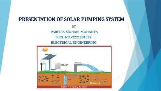 A project report on Solar water pumping.pdf