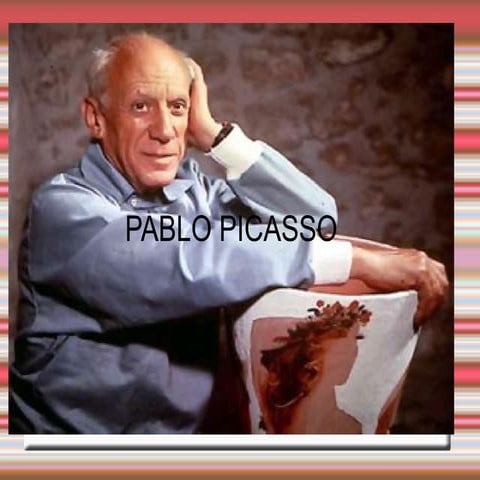 Pablo Picasso | ODP