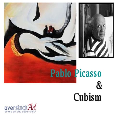 Pablo Picasso | PPT