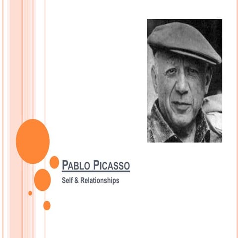 Pablo picasso | PPT