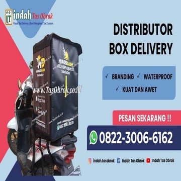Pabrik Box Delivery Kurir, Pabrik Box Delivery untuk Lampu, Pabrik Box ...