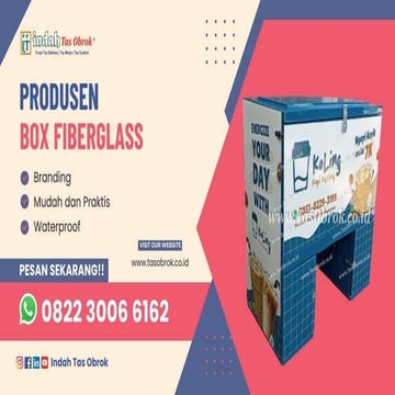 WA/TELP : 0822-3006-6162, Penjualan Box Delivery Chinese Food ...