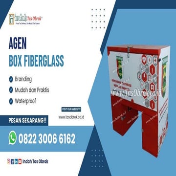 WA/TELP : 0822-3006-6162, Harga Box Delivery Restoran Ayam, Harga Box ...