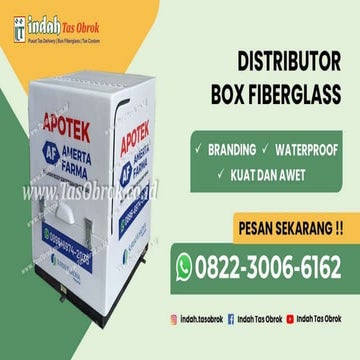 TELP/WA : 0822.3006.6162, Pabrik Box Motor Fiberglass, Pabrik Box Fiber ...