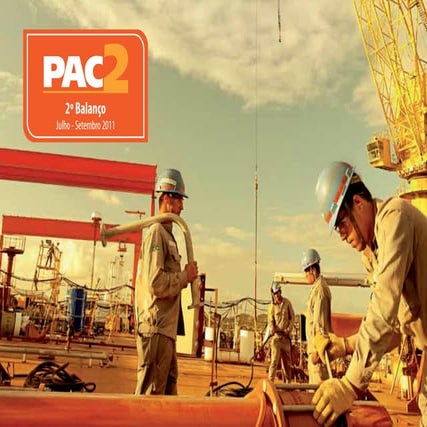 Apresentação PAC 2 | PPT