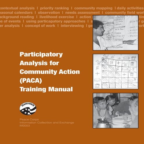 MMT PROCEDURE FOR MINING INDUSTRY | PDF