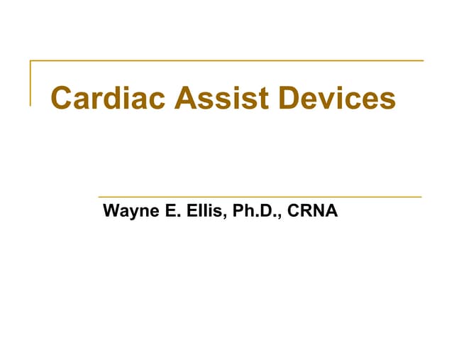 Transcutaneous Pacing | PPT