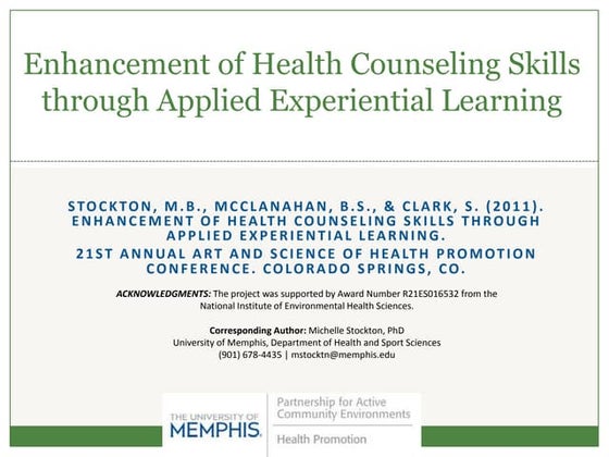 IPE Poster FINAL2 | PPTX | Professional School | Postgraduate Education