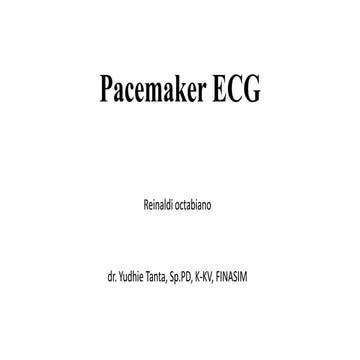 PM Dual chamber mode | PPTX