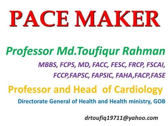 Cardiac Ablation Catheter used in cardiac systems | PPT