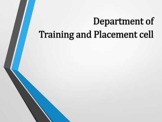 Professor Profile Presentation example . | PPTX