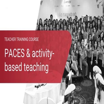 PACES and Activity-based teaching.pptx