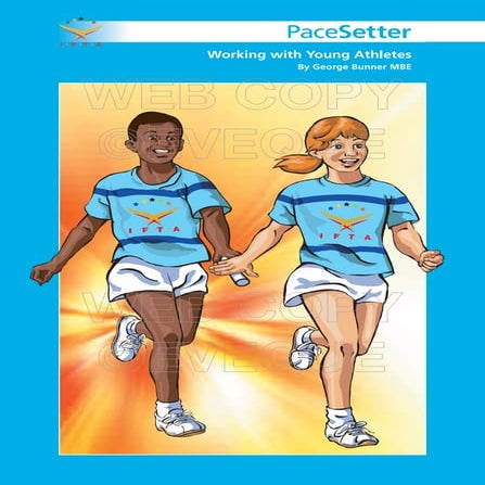 Pace setter book | PDF