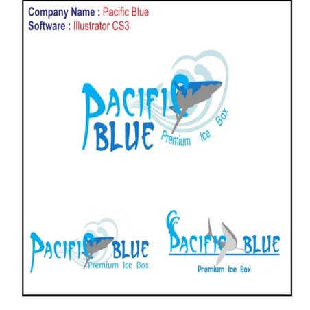Pacfic Blue | PDF