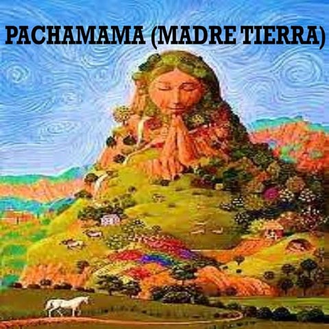 Pachamama | PPTX