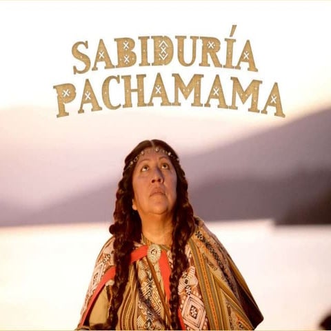 Pachamama proyecto de ingles | PPT