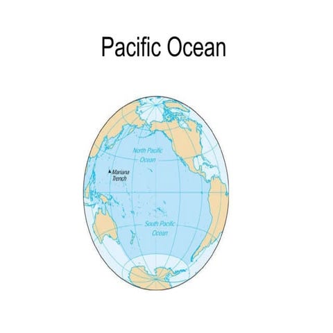 Pacific Ocean | PPT