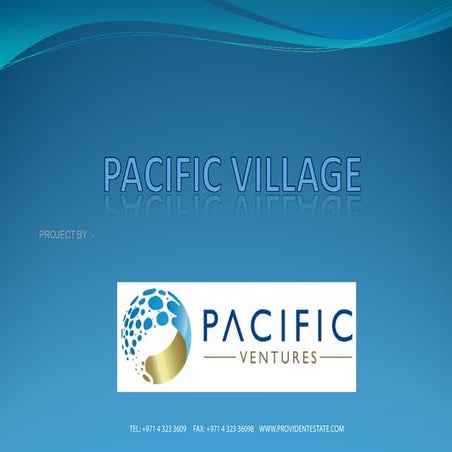 Sustainable City - Brochure | PDF