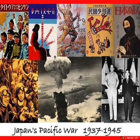 Pacific War | PPT