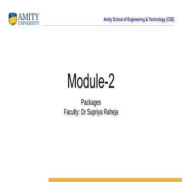 Module 5.ppt............................. | PPT