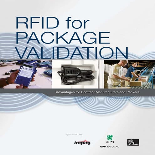 Package validation white paper, 2009 | PDF