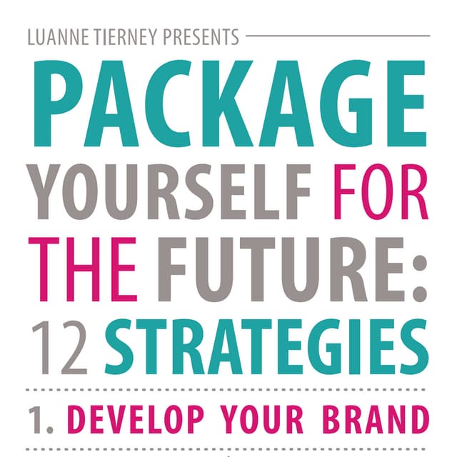 Package Yourself for the Future | PDF