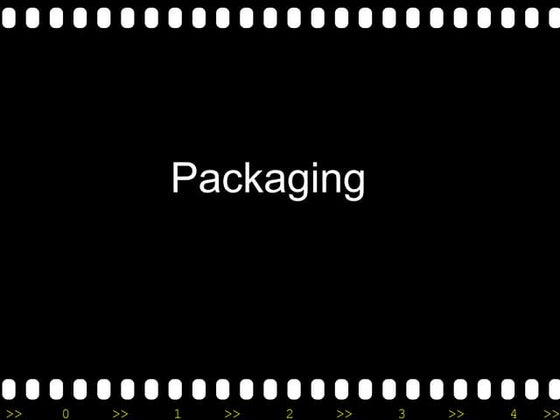Apparel finishing process (folding and packaging) | PDF