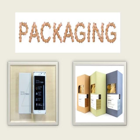 Packaging and labelling | PPT