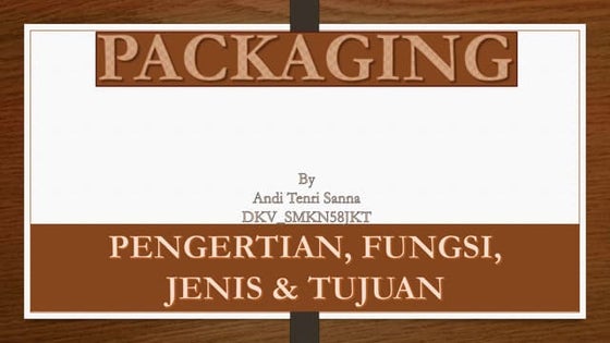 materi - packaging design .pptx