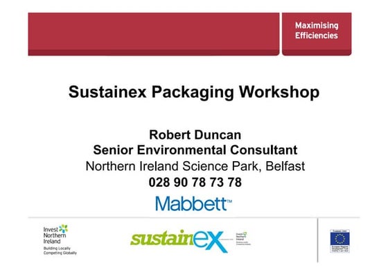Sustainable and Biodegradable Packaging-dk.pptx