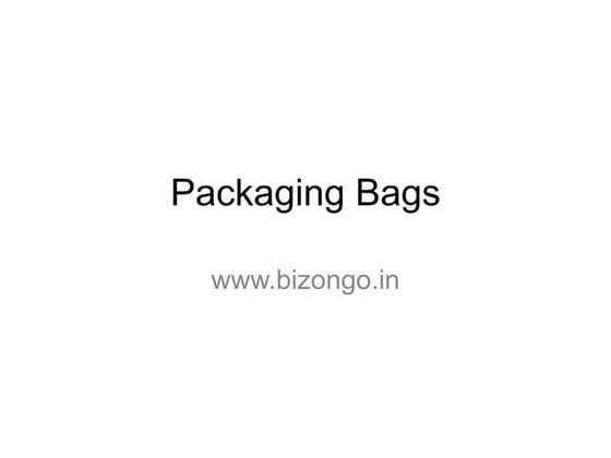 Aakash-Packaging-eCatalogue | PDF