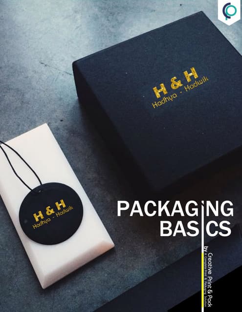 9 TRENDS & TIPS TO IMPROVE YOUR LABEL & PACKAGING DESIGN | PPT