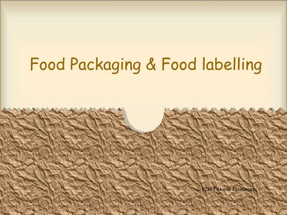 Methods of processing Meat and Poultry.pptx