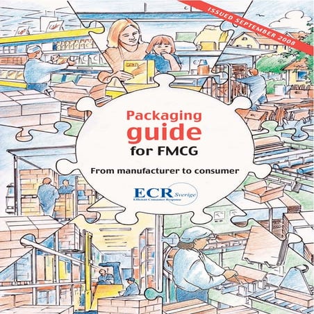 Packing Guide for groceries | PDF