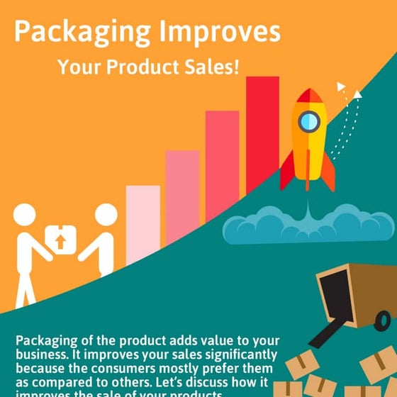 8 Deadly Products Packaging Mistakes To Avoid | PPT