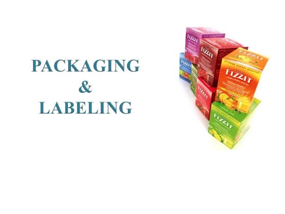 Labelling | PDF