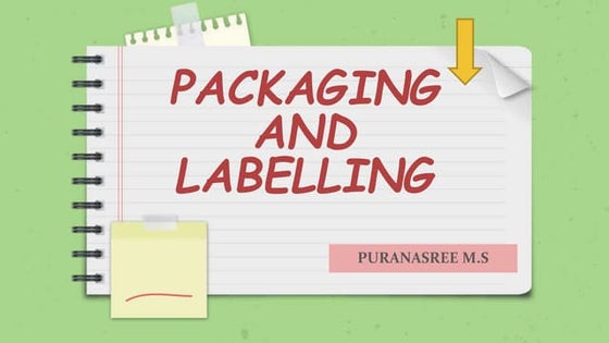 Apparel finishing process (folding and packaging) | PDF