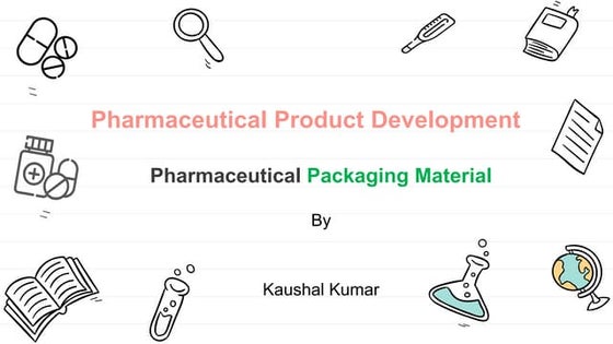 Defect of packaging | PPTX