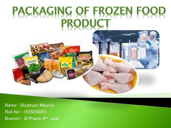 Packaging of Fish & Marine Products.pptx
