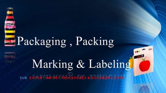 Labelling | PDF