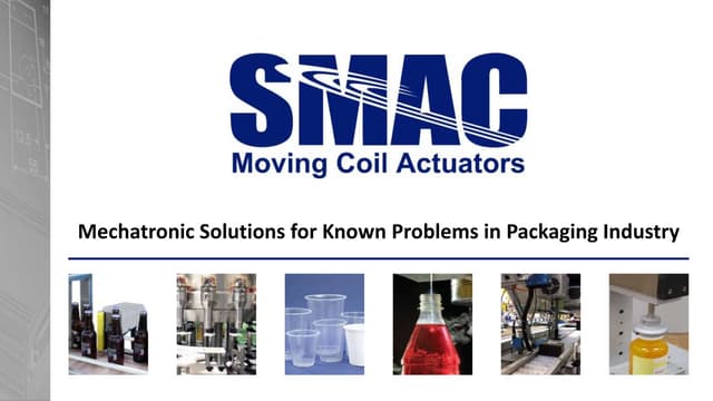 SMAC Switch Test Solutions | PDF