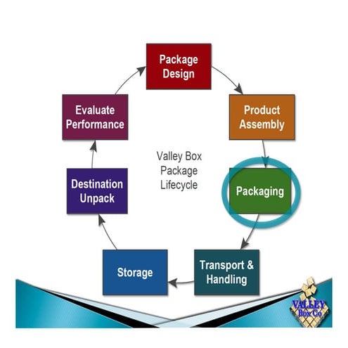 3 of 7 Packaging Review - Packaging | PDF