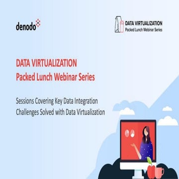 Data Driven Insights via Cloud Data Integration | PPT