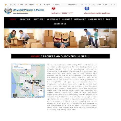 Packers and Movers in Nerul.pdf