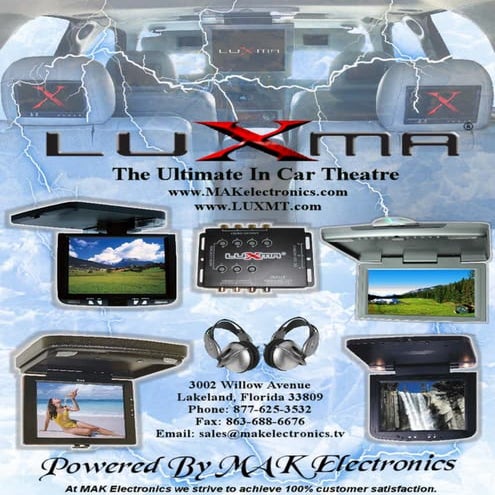 Different Marketing Packet | PDF